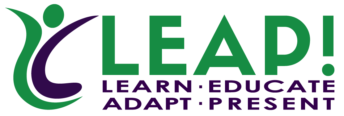 LEAP! Leaders | LEAP!