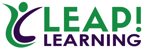 Home - LEAP! Learning