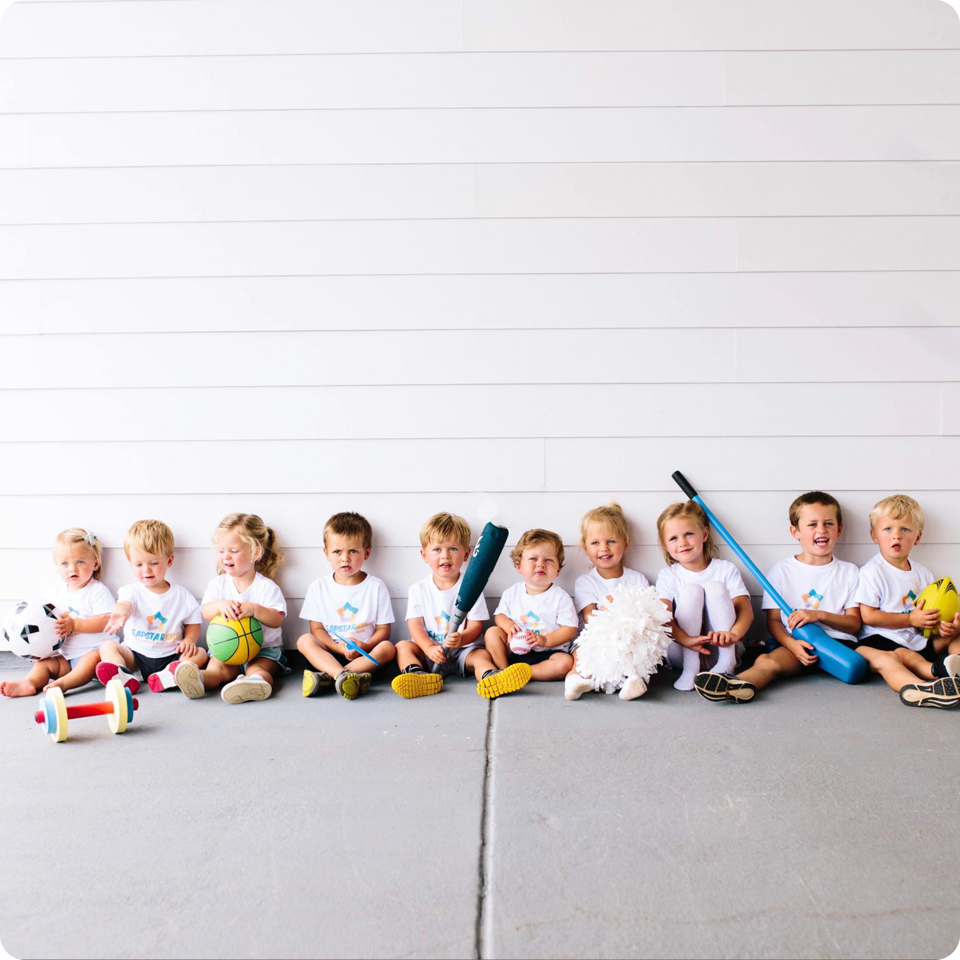 Home - LEAP! Learning